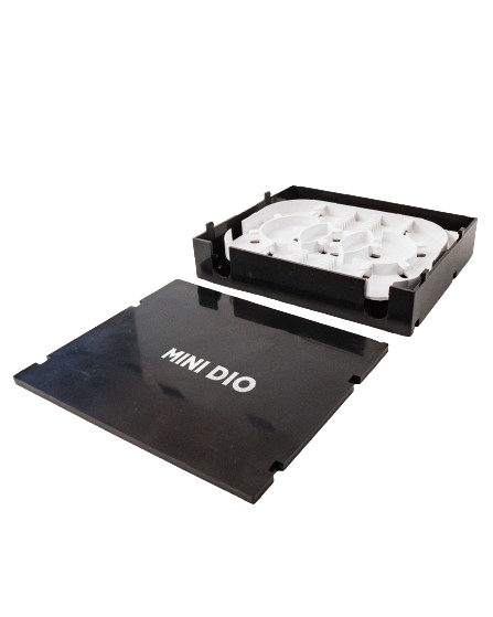 Mini Dio Modular Dleon Ferramentaria E Injeção Plástica